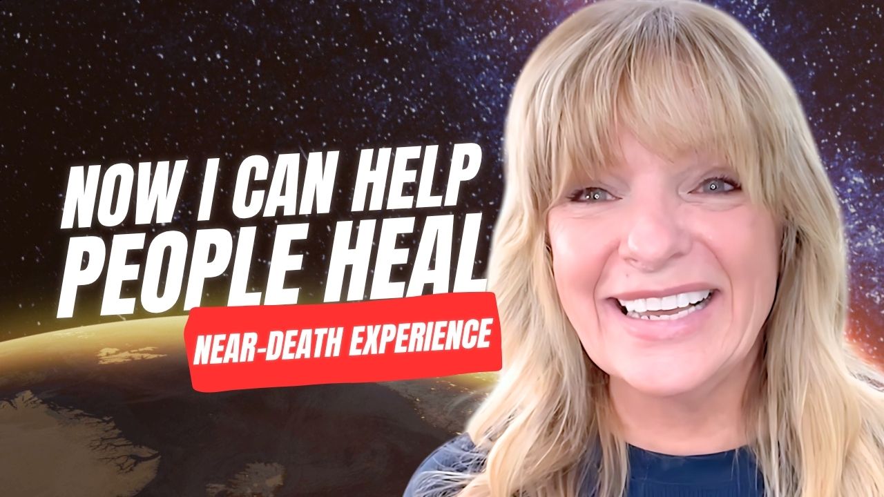 Peg Fields – Not the End NDE